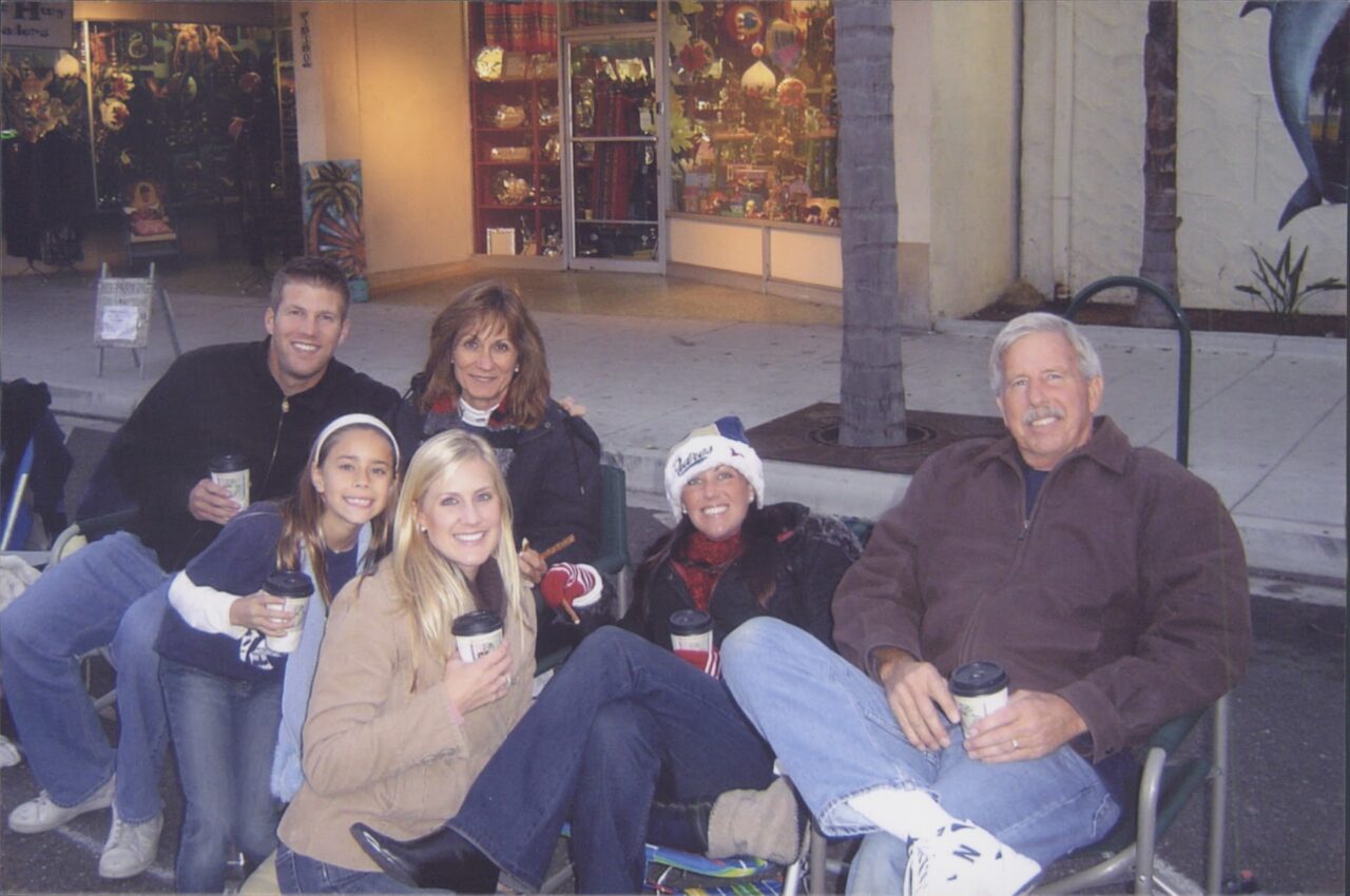 Ten Things I Love About Kathy by Melissa Scharbarth - Kathy's Legacy ...