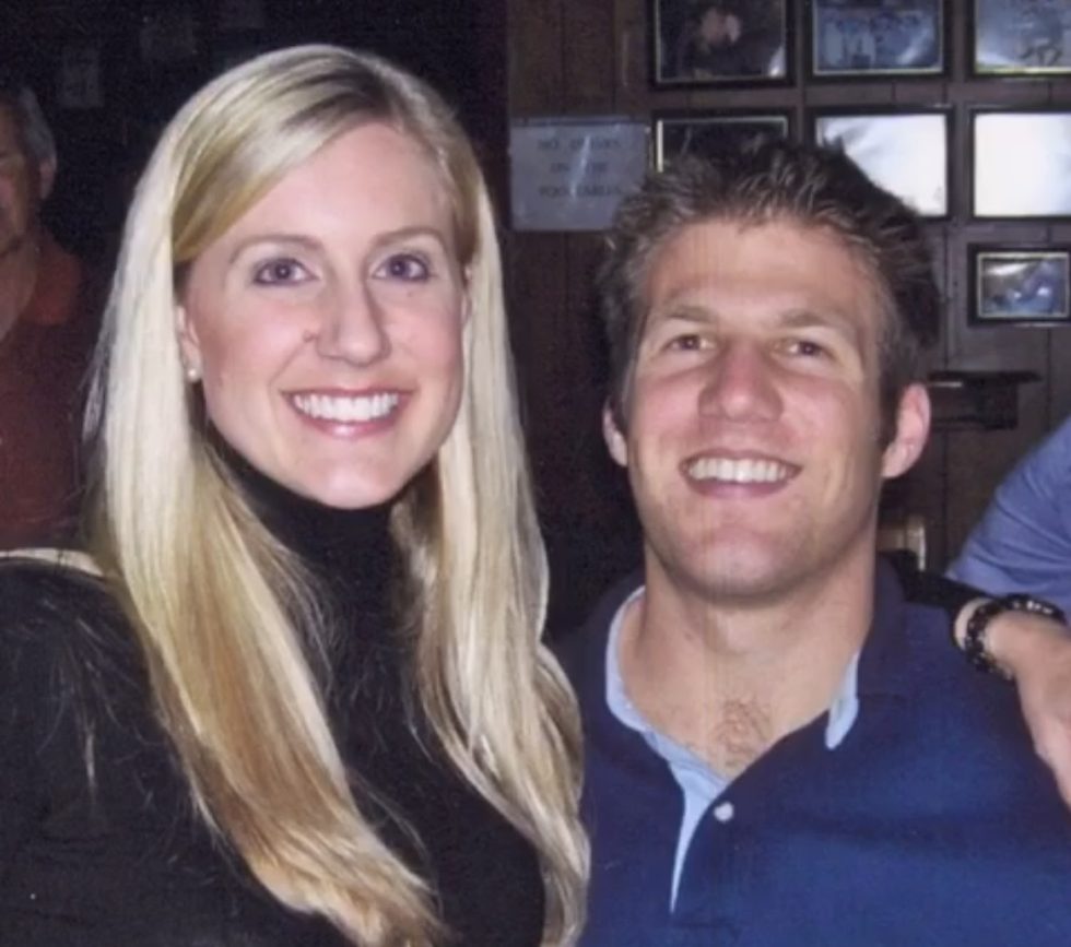 Ten Things I Love About Kathy by Michael Scharbarth - Kathy's Legacy ...